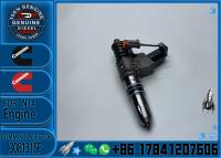 China Injector 3081315F for N14 Diesel Engine Auto Parts Nozzle Assembly for sale