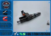 China Injector 3081315F for N14 Diesel Engine Auto Parts Nozzle Assembly for sale