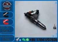 China New Construction Machinery Fuel Injector Parts for  Diesel Engine Model N14 Replacement Parts 3411766 3083846 3083622 for sale