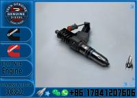 China New Construction Machinery Fuel Injector Parts for  Diesel Engine Model N14 Replacement Parts 3411766 3083846 3083622 for sale