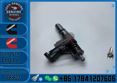 China New Construction Machinery Fuel Injector Parts for  Diesel Engine Model N14 Replacement Parts 3411766 3083846 3083622 for sale