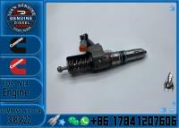 China New Construction Machinery Fuel Injector Parts for  Diesel Engine Model N14 Replacement Parts 3411766 3083846 3083622 for sale