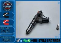 China CHONEST Advantage Supply Diesel Engine Fuel Injector 3083846 3087733 3087560 MORE for sale