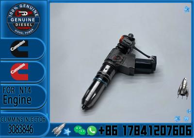 China CHONEST Advantage Supply Diesel Engine Fuel Injector 3083846 3087733 3087560 MORE for sale