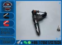 China CHONEST Advantage Supply Diesel Engine Fuel Injector 3083846 3087733 3087560 MORE for sale