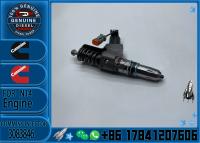 China CHONEST Advantage Supply Diesel Engine Fuel Injector 3083846 3087733 3087560 MORE for sale