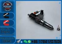 China Recommended Fuel Injector Assembly 3083846T for  Engine N14 Series for sale