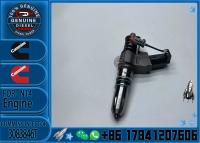 China Recommended Fuel Injector Assembly 3083846T for  Engine N14 Series for sale