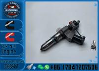 China Recommended Fuel Injector Assembly 3083846T for  Engine N14 Series for sale