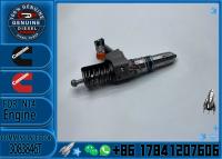 China Recommended Fuel Injector Assembly 3083846T for  Engine N14 Series for sale