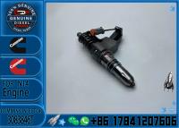 China Recommended Fuel Injector Assembly 3083846T for  Engine N14 Series for sale