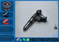 China Quality Common Rail Diesel Injector Fuel Injector 3083848 for for sale