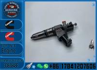 China Quality Common Rail Diesel Injector Fuel Injector 3083848 for for sale
