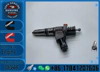 China Quality Common Rail Diesel Injector Fuel Injector 3083848 for for sale
