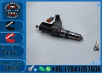 China Quality Common Rail Diesel Injector Fuel Injector 3083848 for for sale