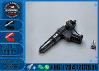 China Construction Machinery PartsFuel Injector for N14 Diesel 3080931F 3087558F 4307795 6087807 for  Diesel Engine for sale