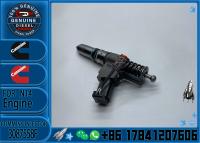China Construction Machinery PartsFuel Injector for N14 Diesel 3080931F 3087558F 4307795 6087807 for  Diesel Engine for sale