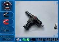China Construction Machinery PartsFuel Injector for N14 Diesel 3080931F 3087558F 4307795 6087807 for  Diesel Engine for sale