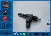 China Construction Machinery PartsFuel Injector for N14 Diesel 3080931F 3087558F 4307795 6087807 for  Diesel Engine 3087560 for sale