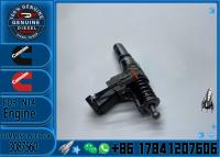 China Construction Machinery PartsFuel Injector for N14 Diesel 3080931F 3087558F 4307795 6087807 for  Diesel Engine 3087560 for sale