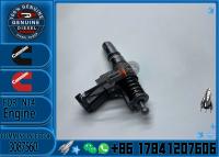 China Construction Machinery PartsFuel Injector for N14 Diesel 3080931F 3087558F 4307795 6087807 for  Diesel Engine 3087560 for sale
