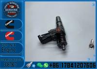 China Construction Machinery PartsFuel Injector for N14 Diesel 3080931F 3087558F 4307795 6087807 for  Diesel Engine for sale