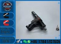 China Construction Machinery PartsFuel Injector for N14 Diesel 3080931F 3087558F 4307795 6087807 for  Diesel Engine for sale
