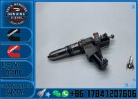 China Discount Fuel Injector Assembly 3407776 for  Engine N14 Series for sale