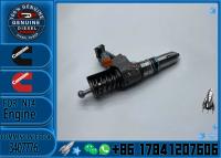 China Discount Fuel Injector Assembly 3407776 for  Engine N14 Series for sale