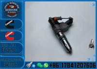China Discount Fuel Injector Assembly 3407776 for  Engine N14 Series for sale