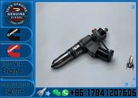 China Discount Fuel Injector Assembly 3407776 for  Engine N14 Series for sale