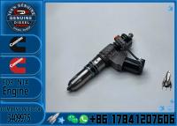 China Construction Machinery PartsFuel Injector for N14 Diesel 3407776 3087807 341176 3409975 for  Diesel Engine for sale