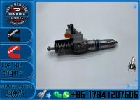 China Construction Machinery PartsFuel Injector for N14 Diesel 3407776 3087807 341176 3409975 for  Diesel Engine for sale