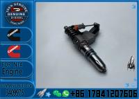 China Construction Machinery PartsFuel Injector for N14 Diesel 3407776 3087807 341176 3409975 for  Diesel Engine for sale