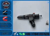 China Construction Machinery PartsFuel Injector for N14 Diesel 3407776 3087807 341176 3409975 for  Diesel Engine for sale