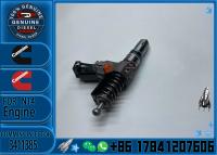 China Discount Fuel Injector Assembly 3411385 for  Engine N14 Series for sale