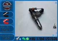 China Discount Fuel Injector Assembly 3411385 for  Engine N14 Series for sale