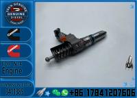 China Discount Fuel Injector Assembly 3411385 for  Engine N14 Series for sale