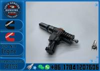 China Genuine for  ISM11 QSM11 M11 Diesel Engine Fuel Injector Spare Parts 4061851 4384360 for Construction Machinery for sale