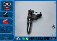 China High Quality N14 QSN14 NTA14 Diesel Engine Parts Fuel Injector 3411760 3411760PX 3411760RX for for sale