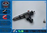China High Quality N14 QSN14 NTA14 Diesel Engine Parts Fuel Injector 3411760 3411760PX 3411760RX for for sale