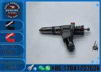 China Common Rail Diesel Fuel Injector Assembly 3411761 For  Diesel Engine QSN14 N14 for sale