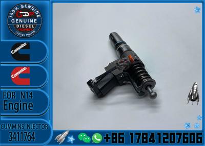China Original New  Injector 3411761 3411762 3411763 3411764 3411765 3411766 3411767 3411821 Suitable for  Engine for sale