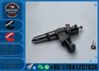 China Original New  Injector 3411761 3411762 3411763 3411764 3411765 3411766 3411767 3411821 Suitable for  Engine for sale