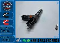China Original New  Injector 3411761 3411762 3411763 3411764 3411765 3411766 3411767 3411821 Suitable for  Engine for sale