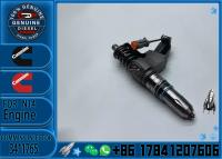 China Common Rail Fuel Injector 3411765 3411765PX 3411765RX for  N14 Celect Engine for sale