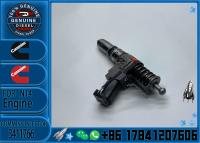China ISM QSM M11Diesel Engine Injector 4061851 4026222 3411754 3411756 for sale
