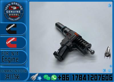 China ISM QSM M11Diesel Engine Injector 4061851 4026222 3411754 3411756 for sale