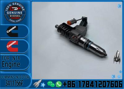 China New Standard Fuel Injector Assembly 3411766F for  Engine N14 Series for sale