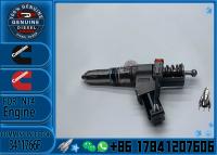 China New Standard Fuel Injector Assembly 3411766F for  Engine N14 Series for sale
